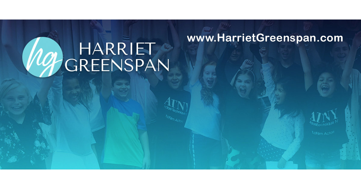 Testimonials - Harriet Greenspan, CSA, a premier Casting Director in ...